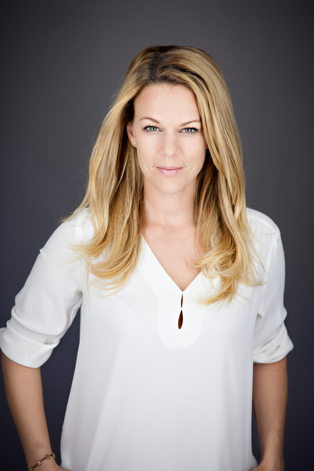 Nicole Simmen SRF Moderatorinnen - Andreas und Conrad AG