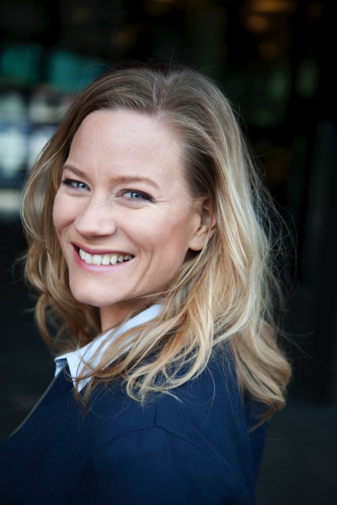 Andrea Jansen | Moderatorn, Referentin, Anyworkingmom - Jetzt buchen!