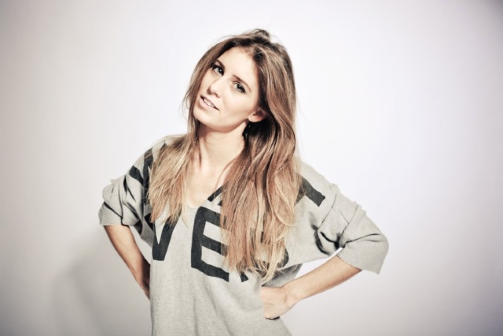 Annina Campell SRF Moderatorinnen - Andreas und Conrad AG