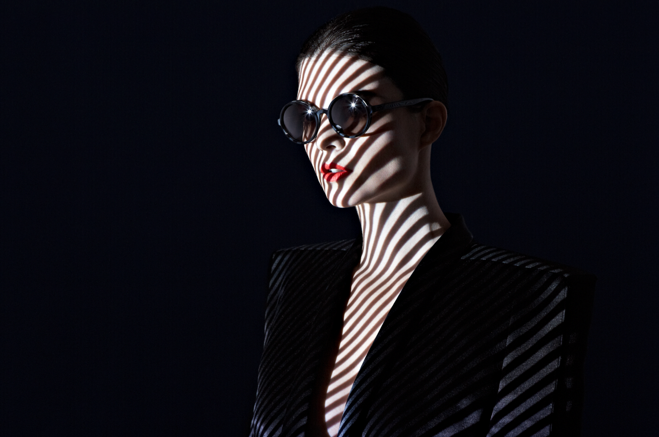 Patricia Schmid wird neues Testimonial vom Brillenlabel VIU